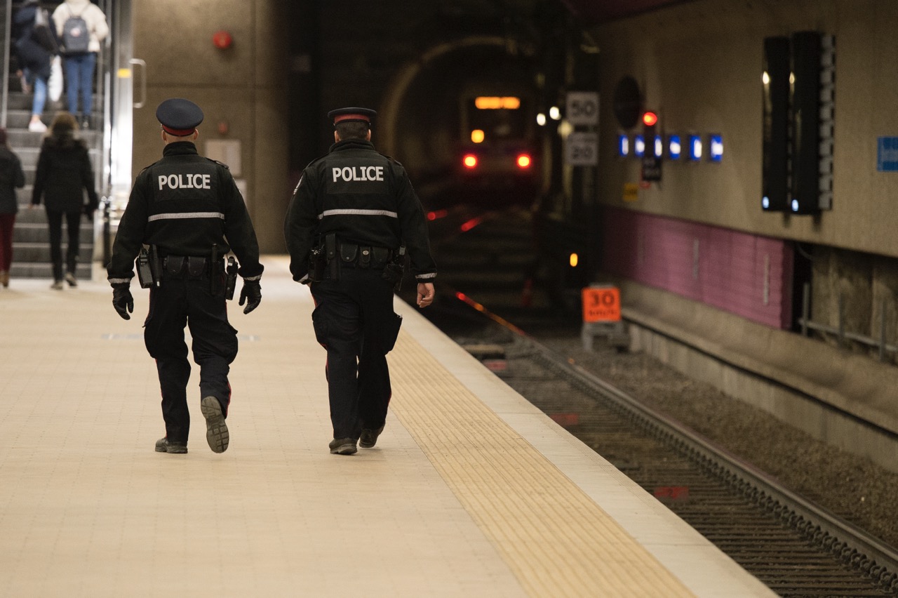 Edmonton Police Service – 2024 Annual Report